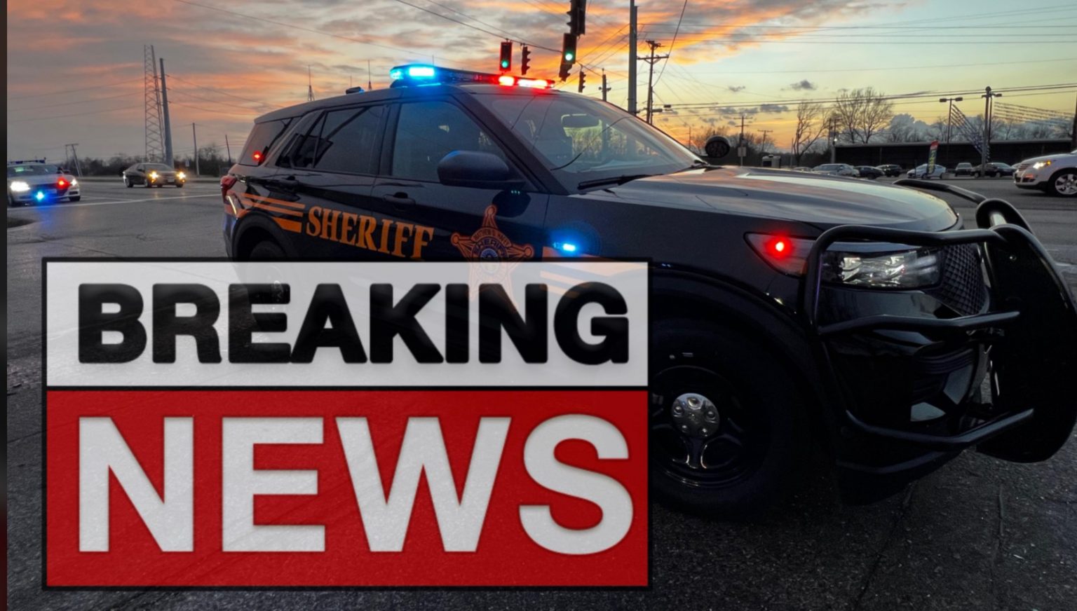 Pickaway County - Young Woman Airlifted After Falling Tree Crushes Golf ...