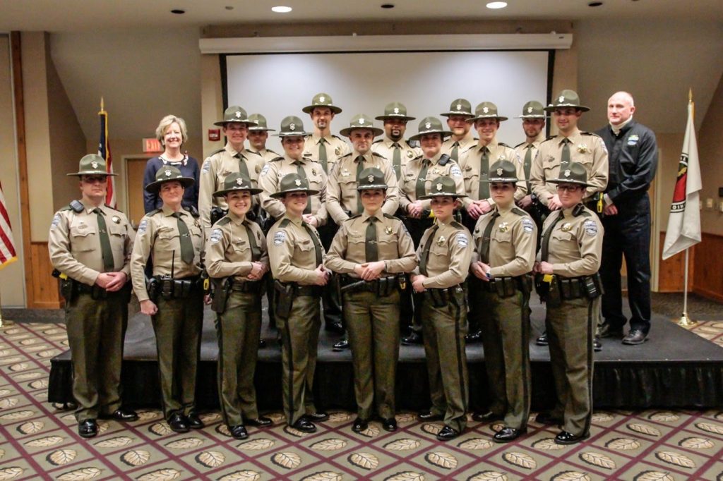 ODNR Adds 18 Resource Officers, Two to Deer Creek in Pickaway County ...