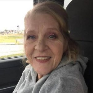 Sharon "Ruth" Preece (Crago), 67, of New Straitsville, Ohio - Scioto Post