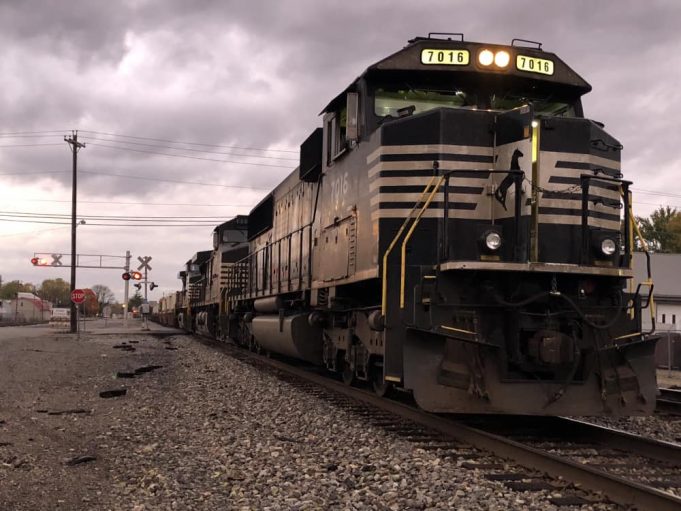 Union Pacific and Norfolk Southern Announce $250 Billion Merger to Create America’s First ...