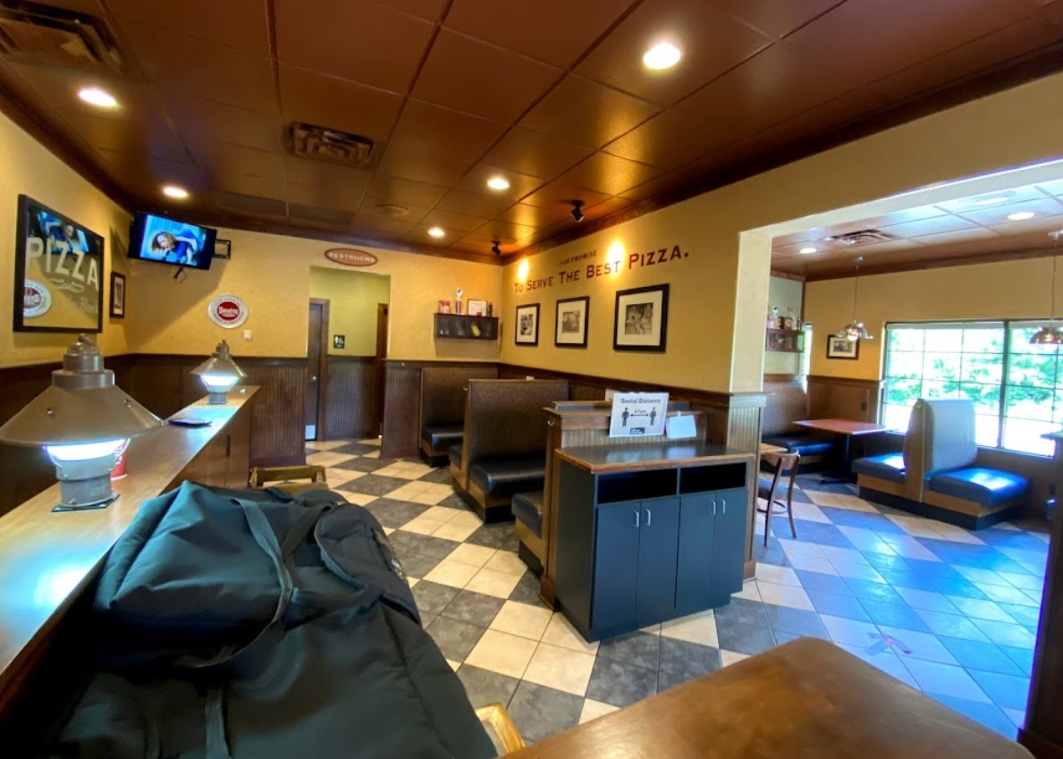 Two Circleville Restaurants Renovating Locations - Scioto Post