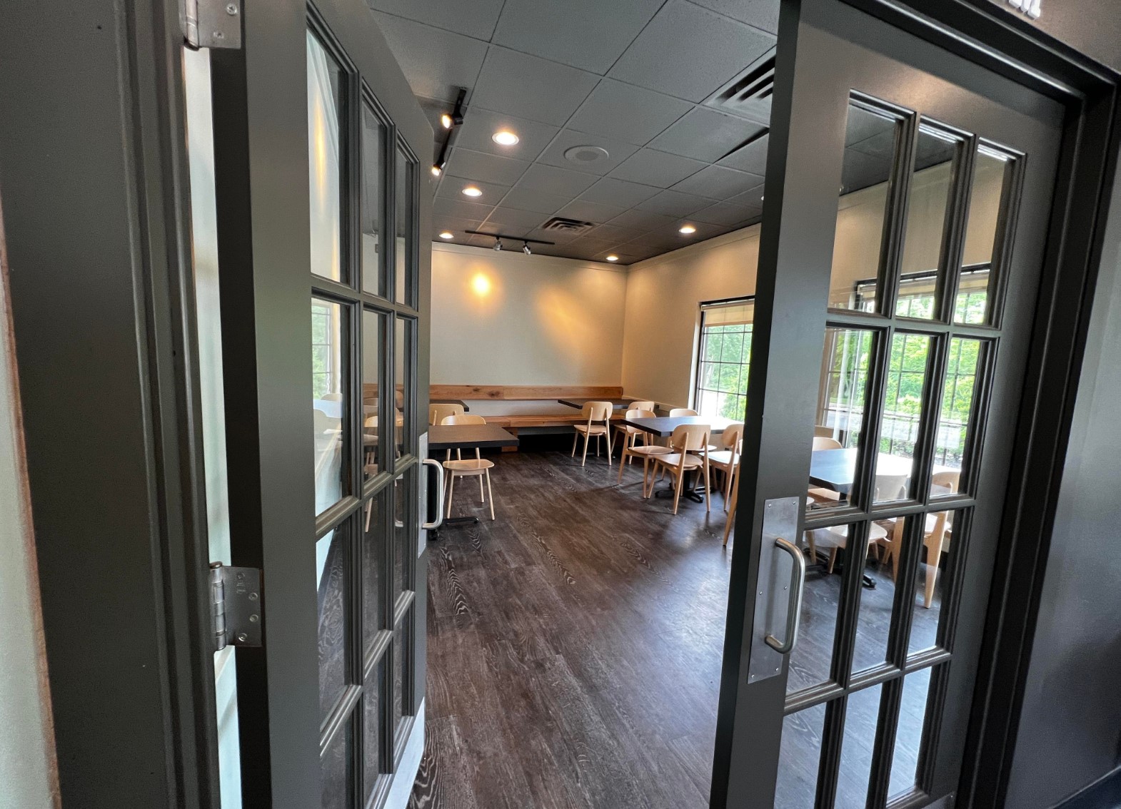 Two Circleville Restaurants Renovating Locations - Scioto Post