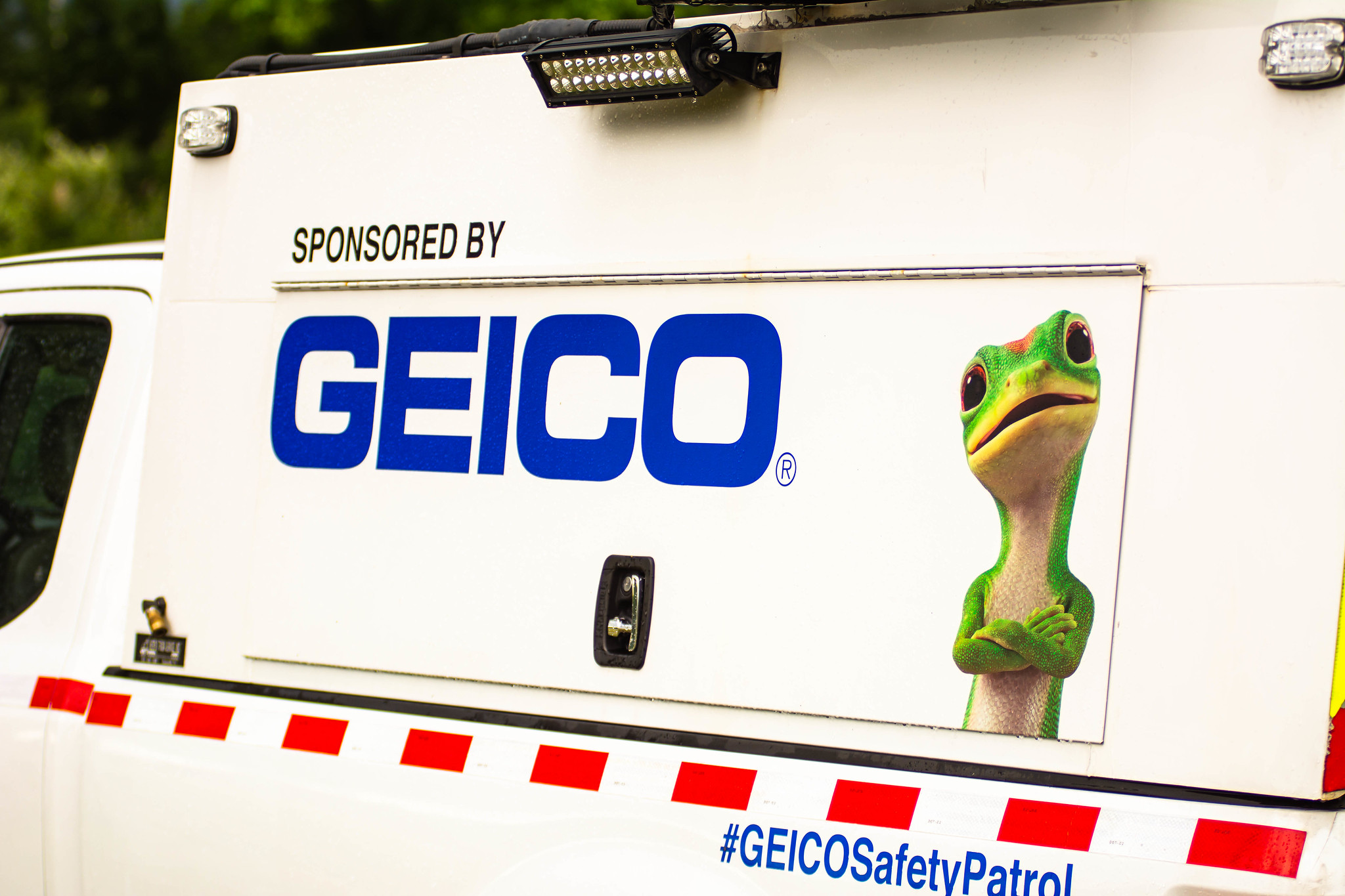 GEICO new sponsor of ODOT Freeway Safety Patrol - Scioto Post