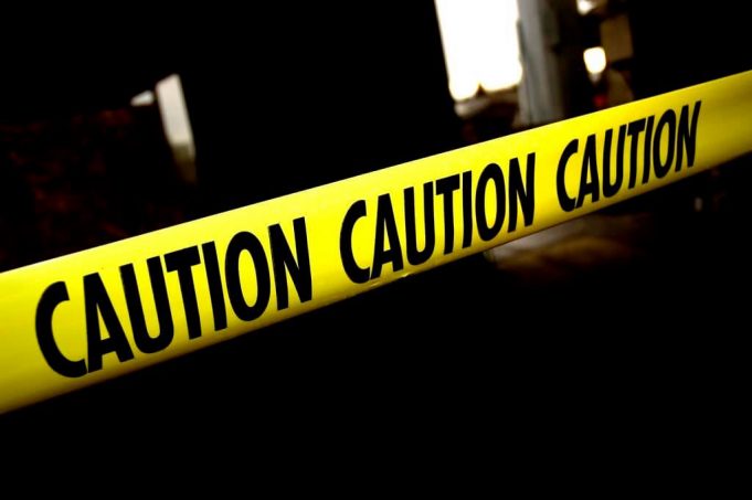 Human Remains Found in 40-Year-Old Cold Case Investigation in Southern ...