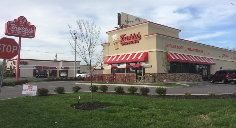 First Central Ohio Freddy's Custard and Steakburgers to Open in Grove ...
