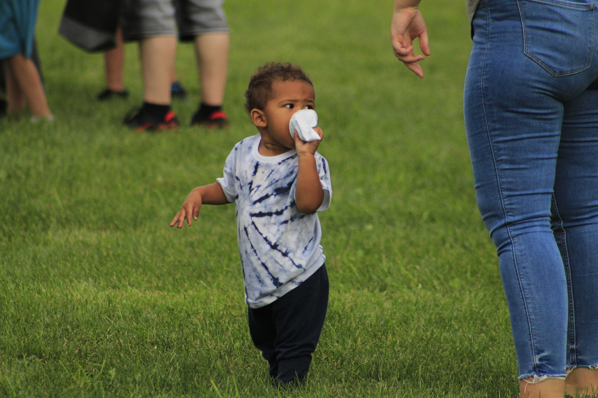 New Life Fireworks Says Overwhelming Success, Asks for Feedback on Next ...