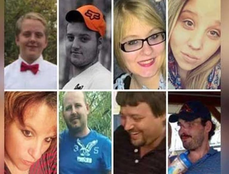 Day Two of the Pike County Murder Trial of George Wagner IV - Scioto Post