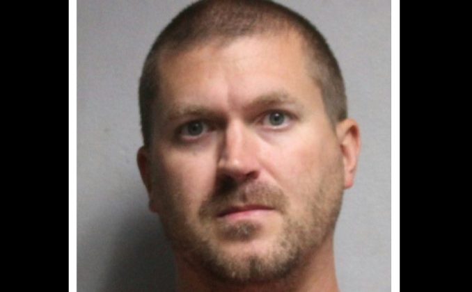 Ohio Sheriff Arrests Peeping Tom, Who is a Sex Offender - Scioto Post