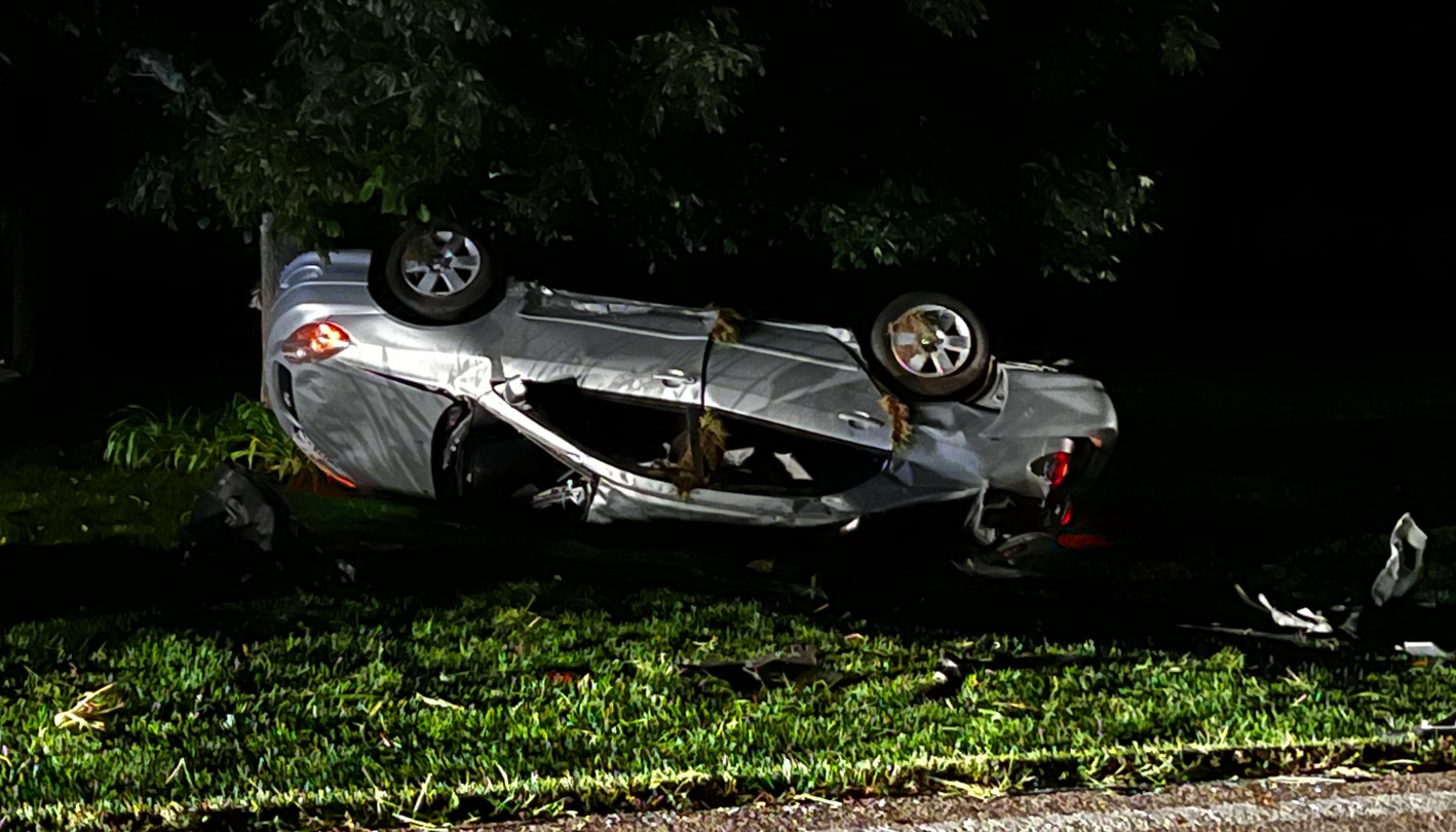 24-Year-Old Mt Sterling Man Sentenced to Prison for High-Speed Chase ...