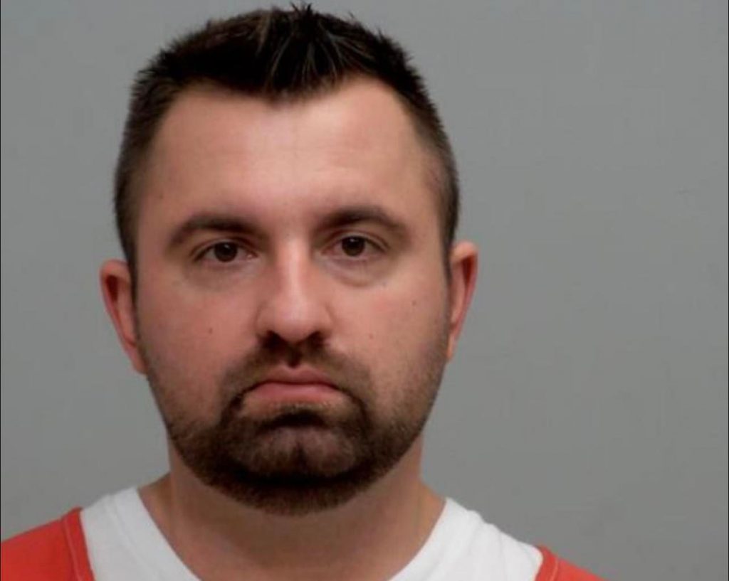 Pickaway County Man Sentenced to Prison for Repeated OVI Offences ...