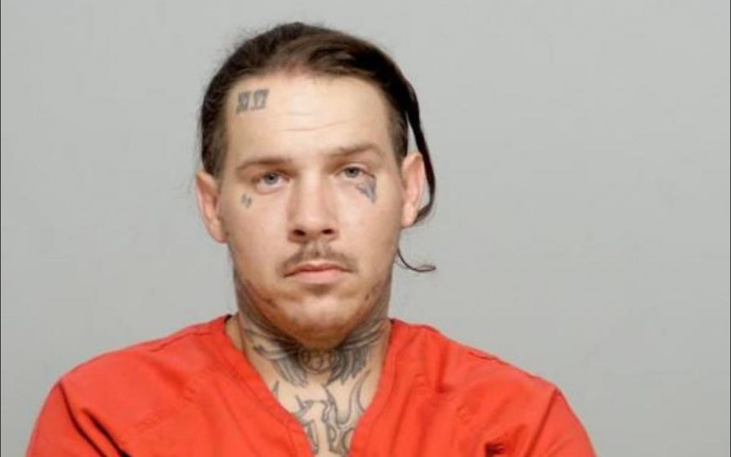Pickaway County - Man Sentenced to Prison After Attempting to Drop ...