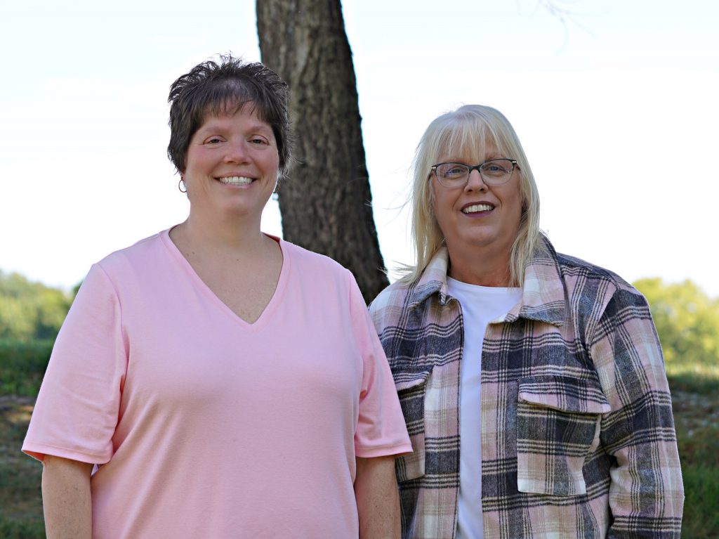 Melissa Betz County Auditor Says Goodbye after 23 Years, Makes ...