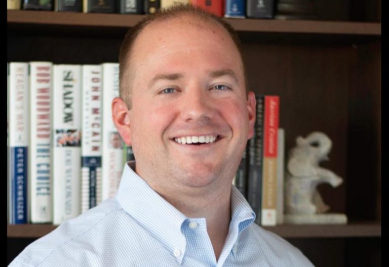 State Representative Brian Stewart Endorses Brad Washburn for Pickaway ...