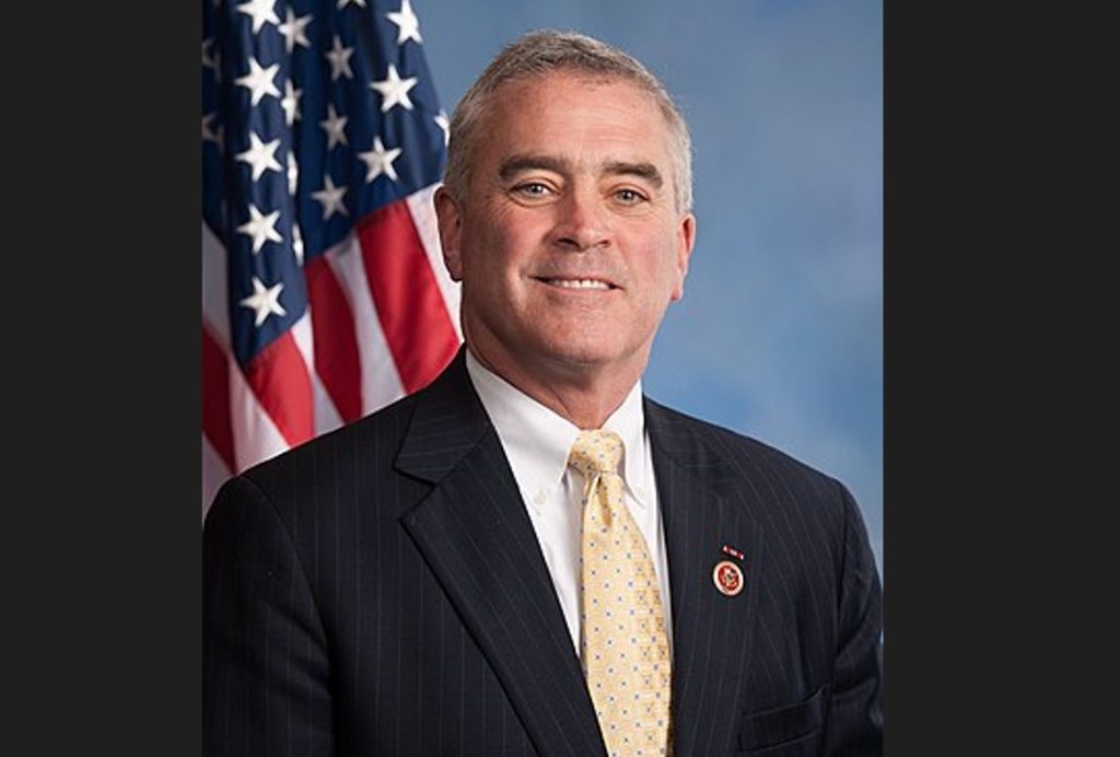 Congressman Brad Wenstrup’s Election Statement on Re-election in Ohio’s ...