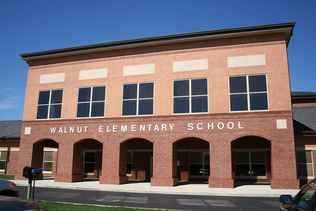 Breaking - Gun Found in Teays Valley Elementary School - Scioto Post