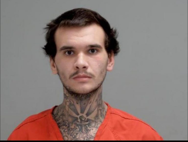 23-Year-Old Charged with Vehicular Homicide Involving 21-Year-Old Woman ...