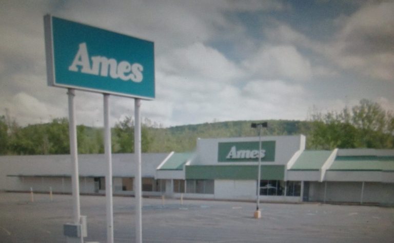 Ames Department Stores May Return - Scioto Post