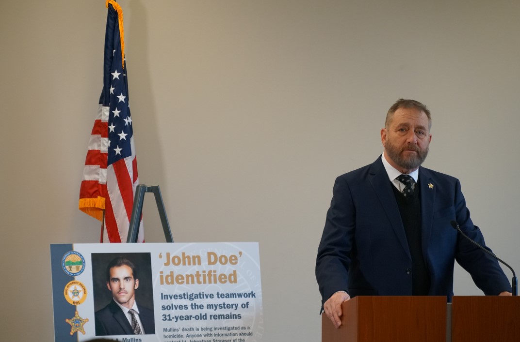 Pickaway County - 31-Year Homicide Cold Case Renewed - Scioto Post