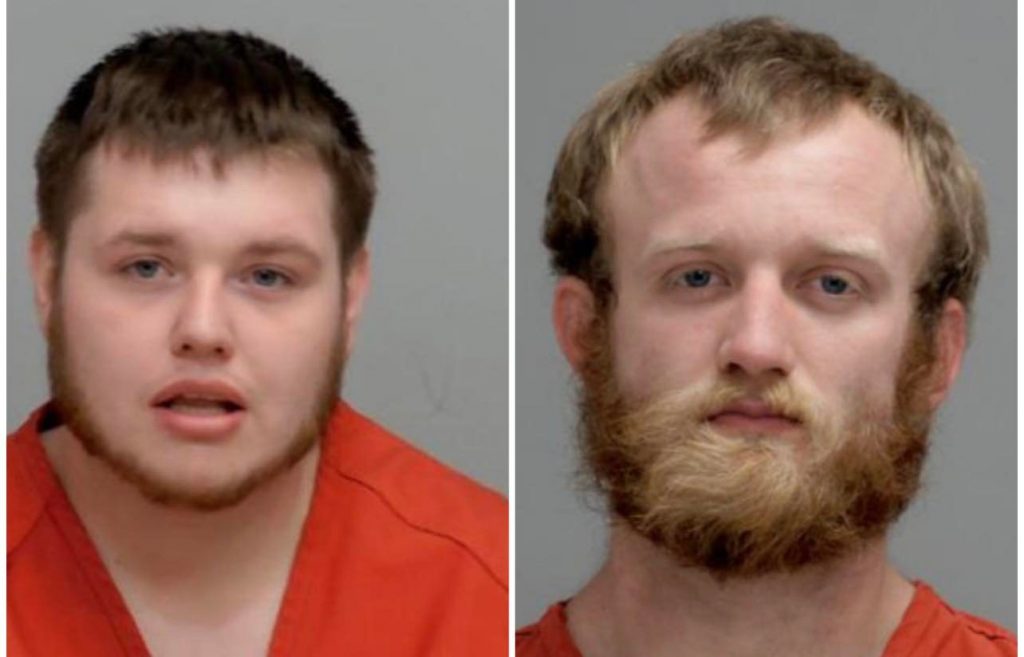 Two Men Arrested in Armed Home Invasion in Pickaway County - Scioto Post
