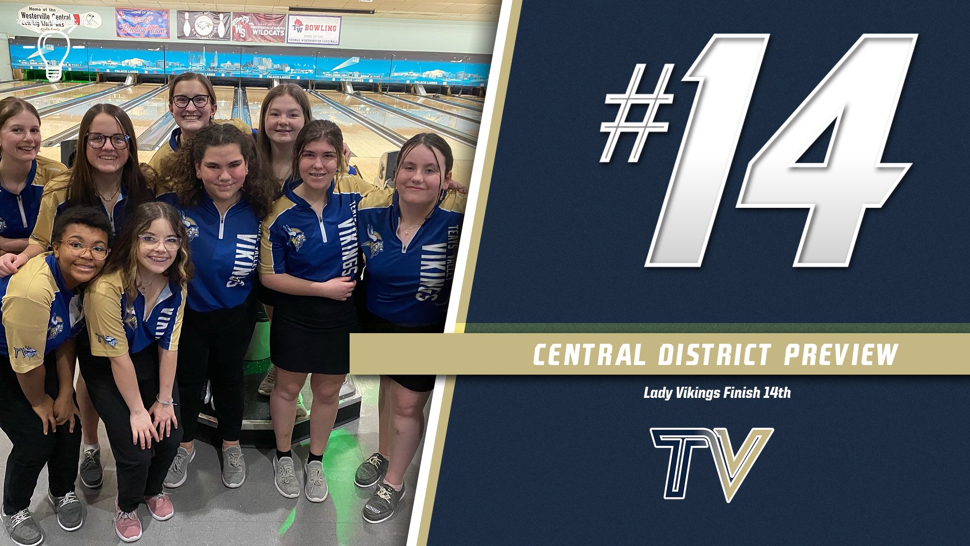 Dunbar Finishes High in Bowling Tournament, Teays Valley Girls Break ...