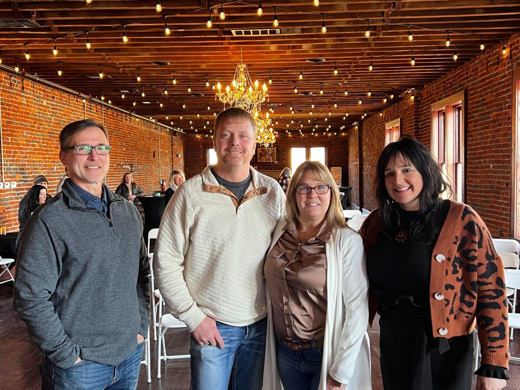 Uptown Circleville Hosts Meet and Greet, Talks of Future of Circleville ...