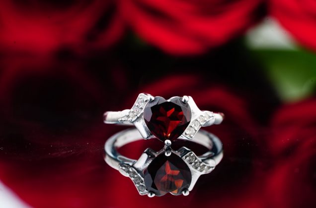The Different Types of Ruby: Discover the Variations of This Stunning ...