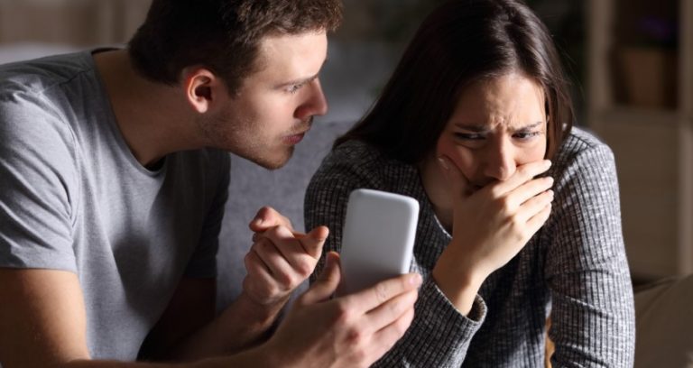 The role of technology in facilitating spouse cheating and how to ...