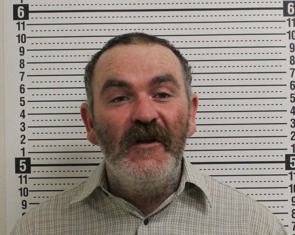 Ross County Man Released From Jail Celebrates Gets Drunk And