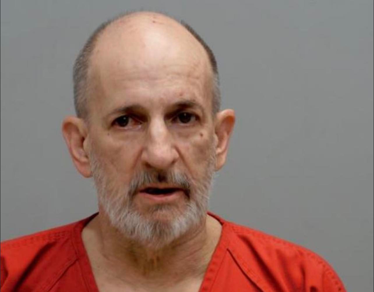 Man Arrested After Crashing a Pickup Truck into a Pond - Scioto Post