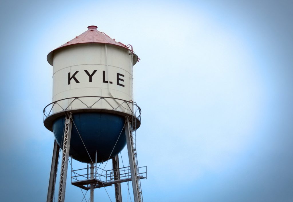 Calling All Kyles for a Gathering in Kyle Texas for a Record - Scioto Post