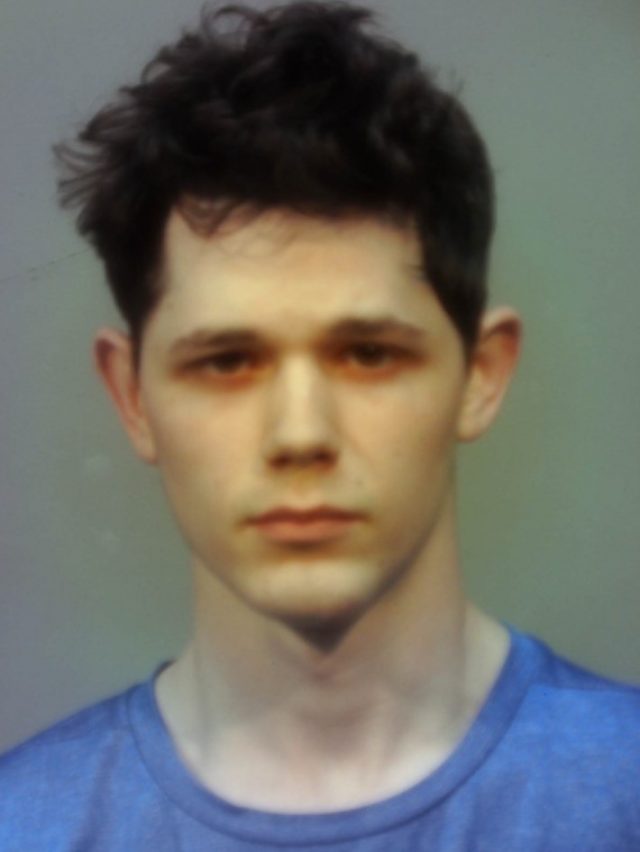 Update - Fairfield County Man Arrested for Stabbing Murder - Scioto Post