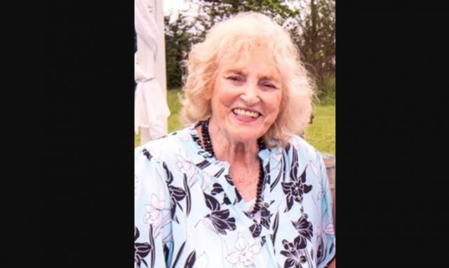 Goldie Helen Edmonds, 86, - Scioto Post