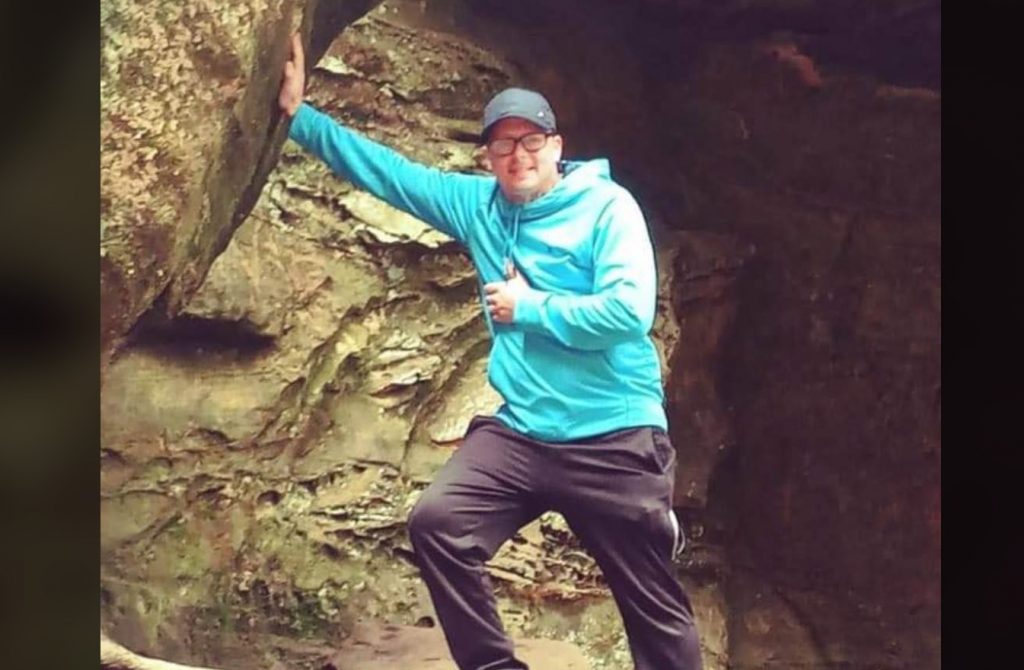 Dustin M. Reed, 38, of Circleville - Scioto Post