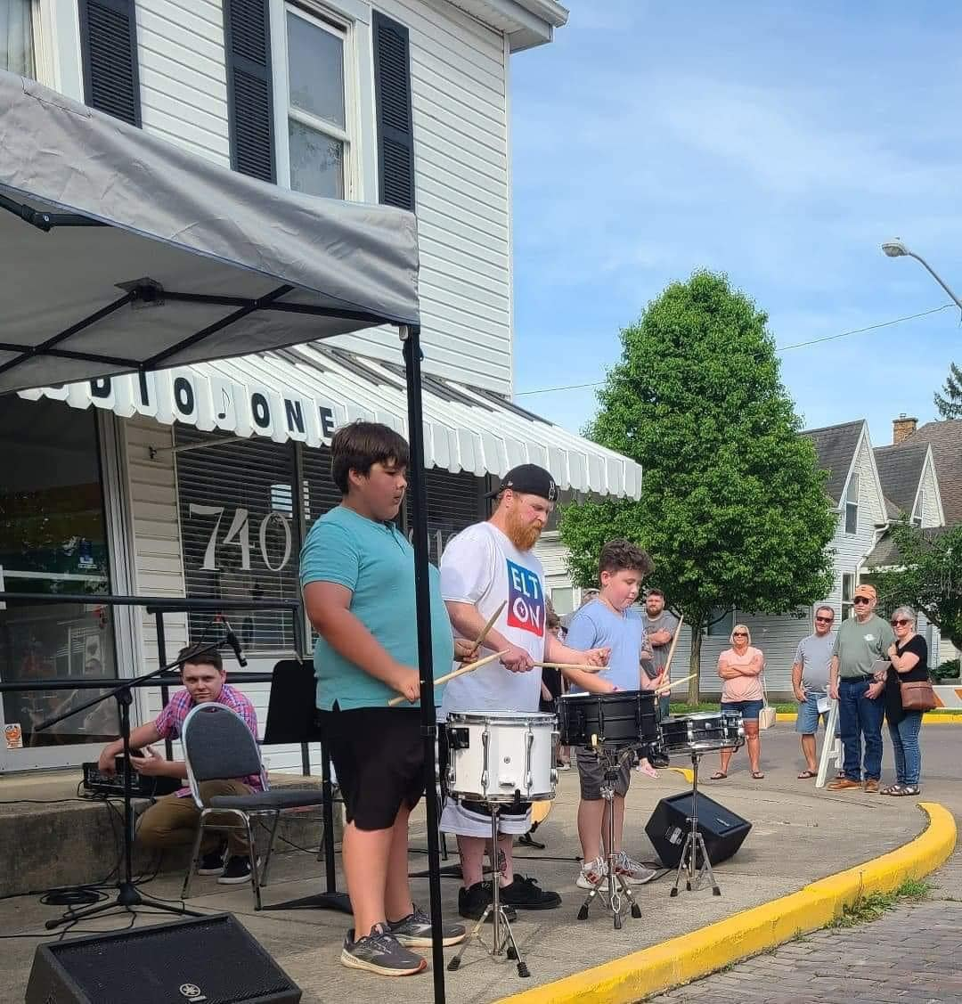 Free Event - Circlevilles Studio 1 Spring Recital will Include Food ...