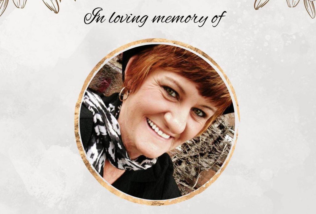 Reva Jo Merrick (Etter) 51 of Circleville, Ohio - Scioto Post