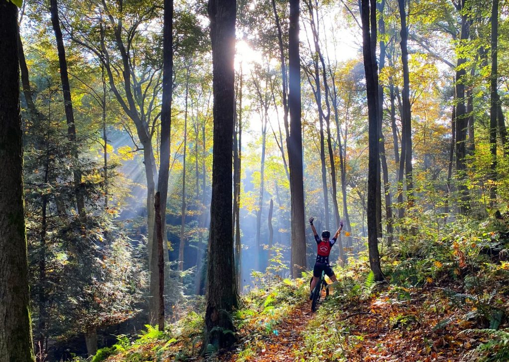 Reservations Now Being Accepted for the New Shawnee State Park Ohio ...