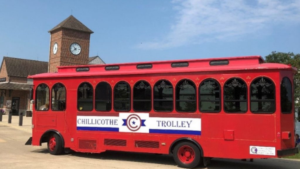 Chillicothe Will Recieve Over A Million in Transportation Grant for Low ...