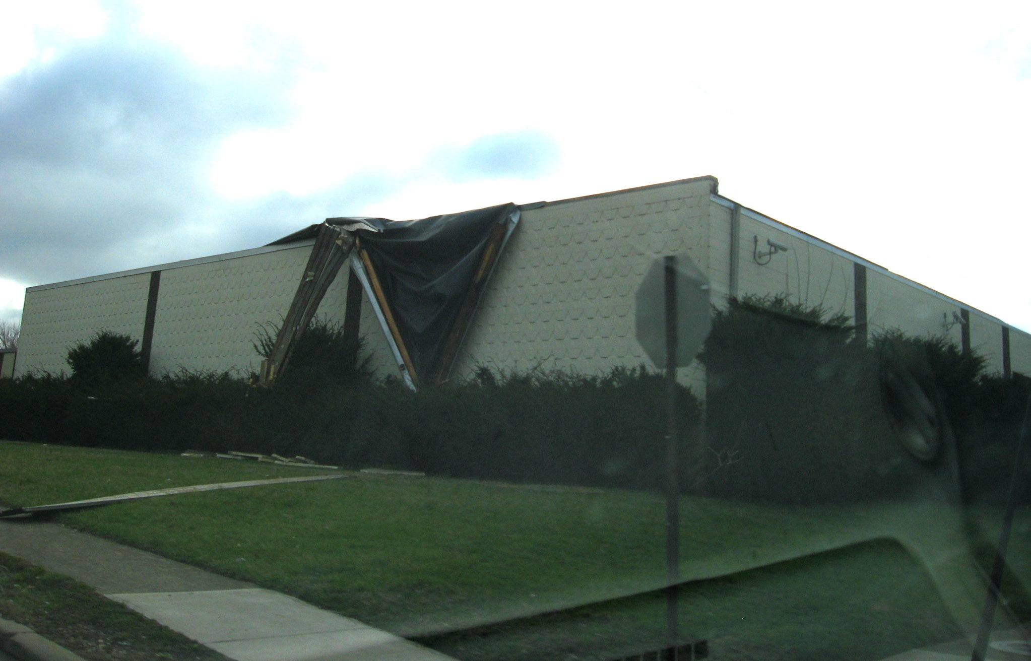 Chillicothe Mayor: Belleview Avenue, Sidewalk Funds, Pepsi Building ...