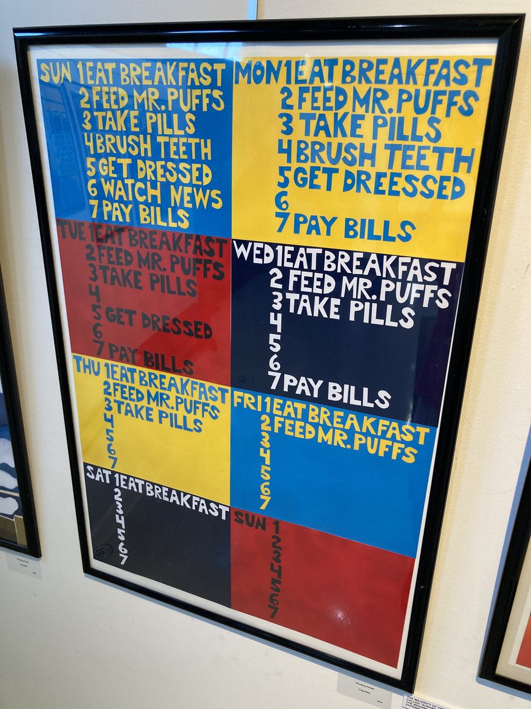 Part 2 - Pump House Show Joins Music and Art to Illustrate Mental ...