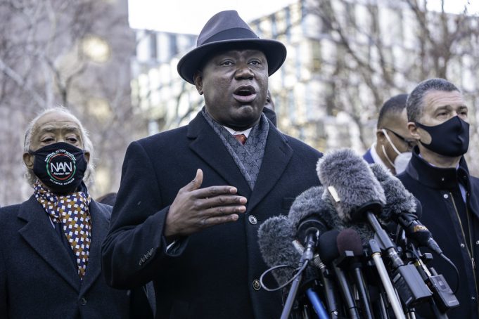High Profile Civil Rights Lawyer Retained in Jadarrius Rose Circleville ...