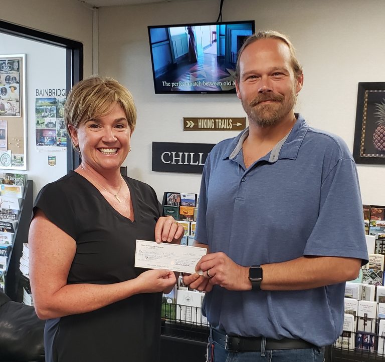 Feast of the Flowering Moon Gives Back to Chillicothe Downtown - Scioto ...