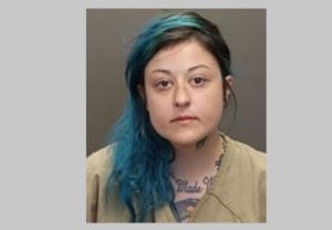Woman Sentenced to Prison for Crash Involving Pickaway State Trooper ...