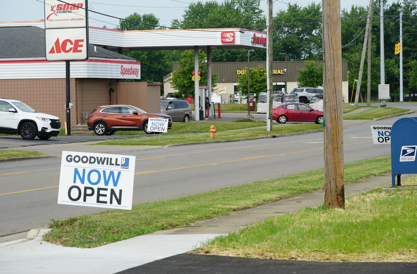 Goodwill Opens in North Circleville - Scioto Post