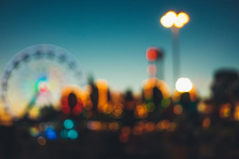 2025 Pickaway County Fair Set to Thrill with Packed Week of Family Fun ...