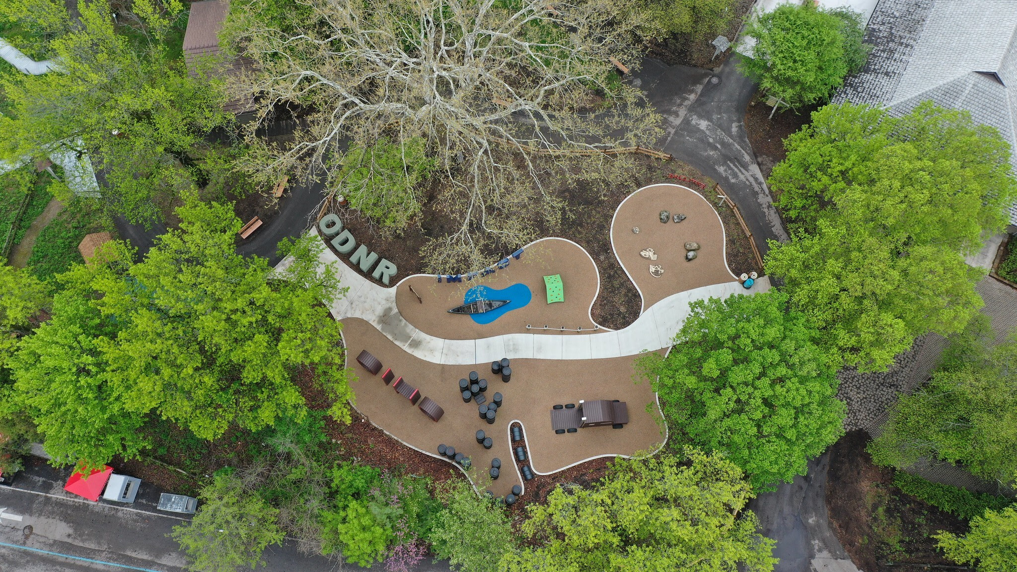 Explore The Natural Resources Park: The Ohio State Fair’s Best-Kept ...