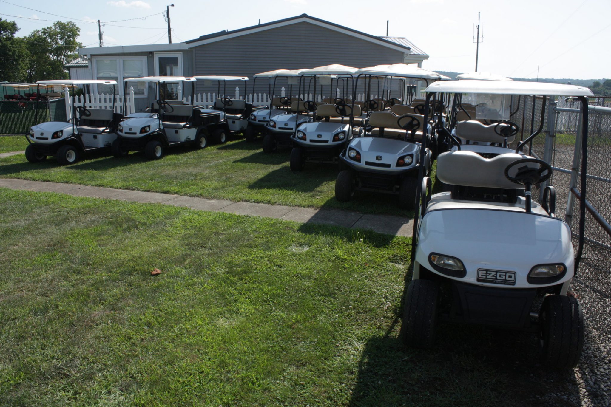 The Ross County Fair - All Prepped and Ready to Go - Scioto Post