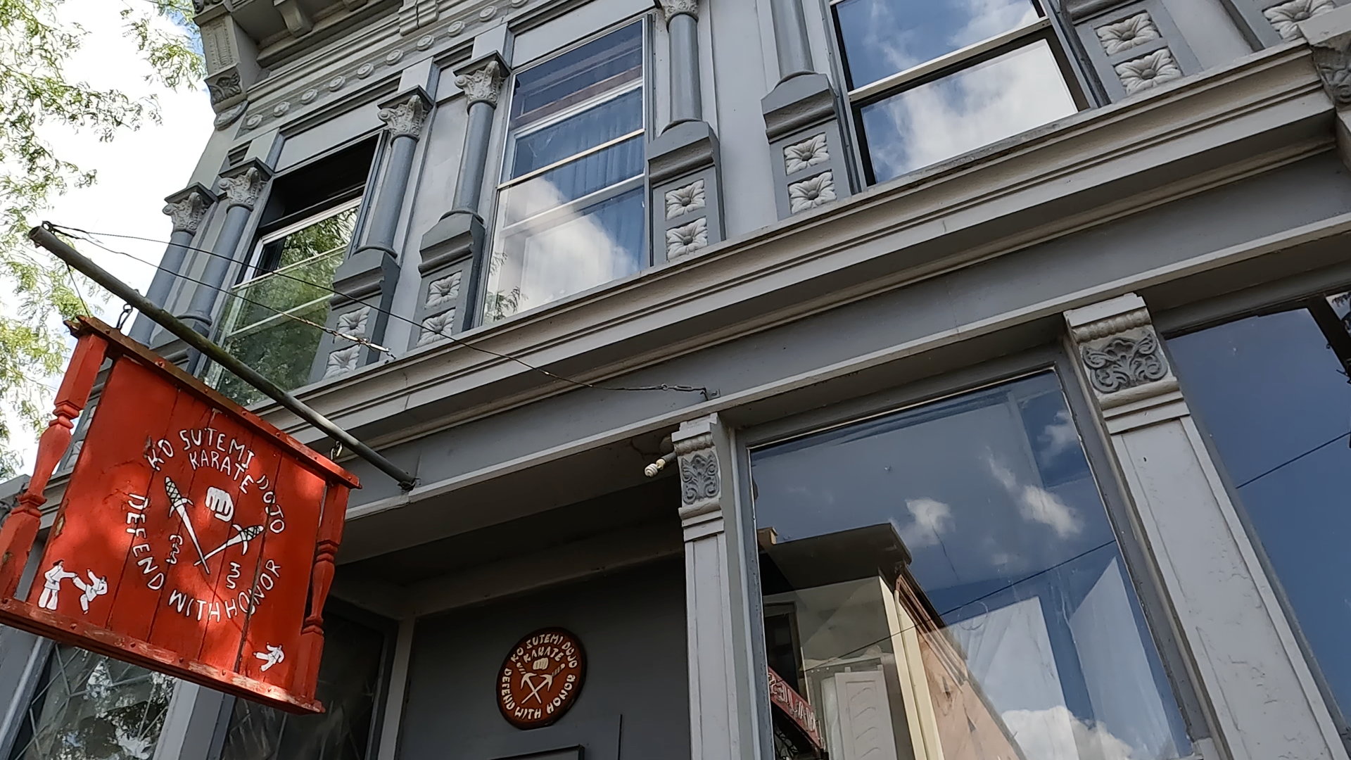 Present and Future of Famous Chillicothe Karate Studio - Scioto Post