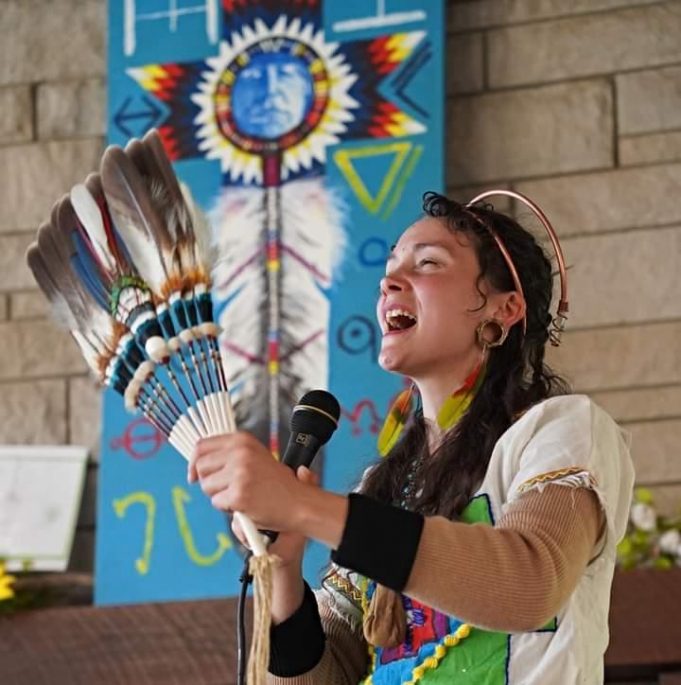 Southern Ohio - Serpent Mound Equinox Peace Summit "Return Of The ...