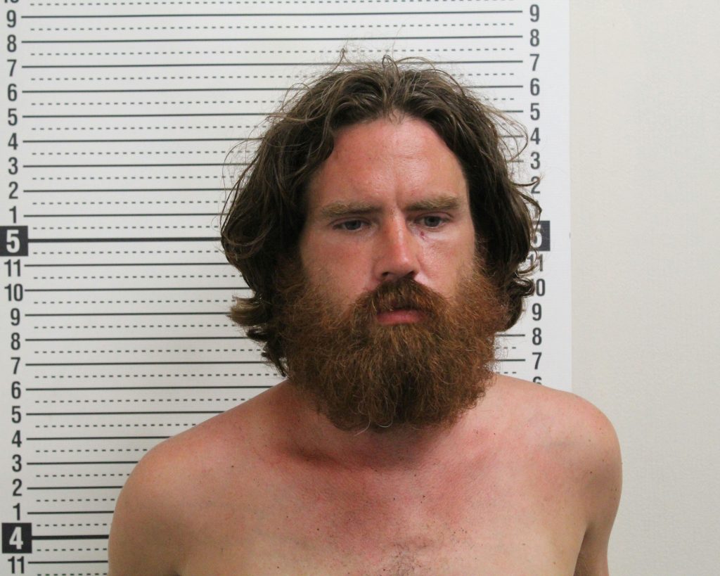 Ross County Man Arrested For Public Indecency Scioto Post