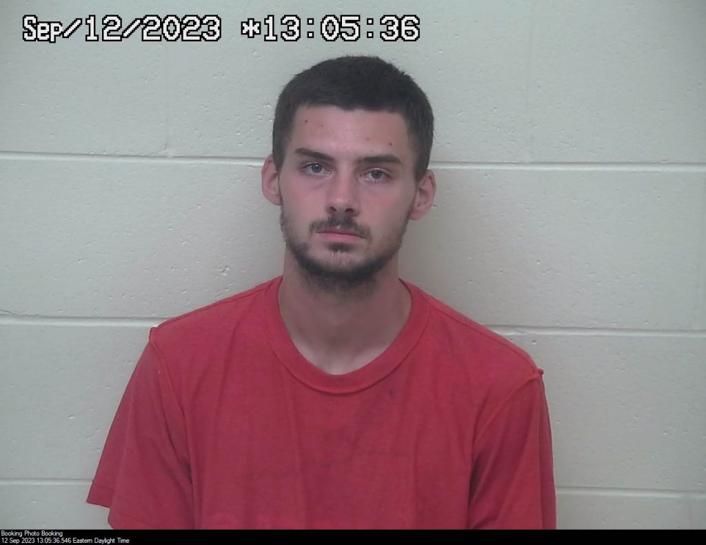 New Boston Man Arrested for Unlawful Sexual Conduct with a Minor ...